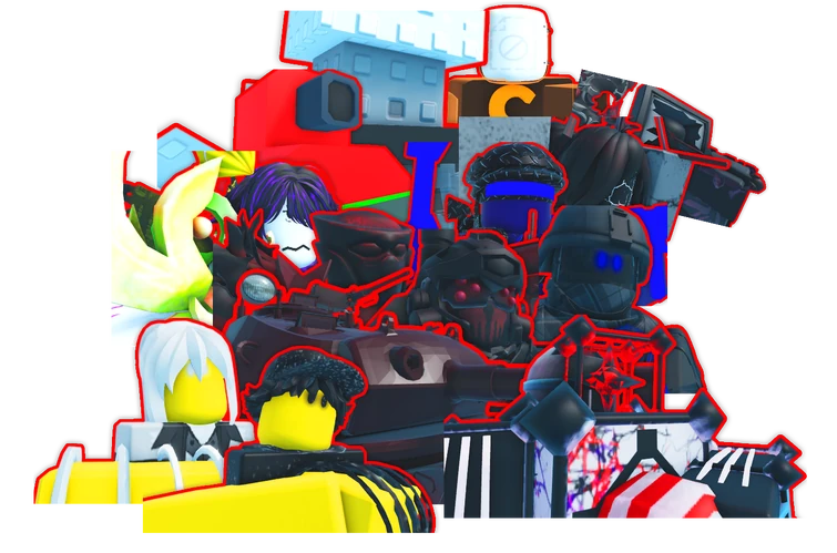 Discuss Everything About TheBattleBricksFanconcepts Wiki | Fandom