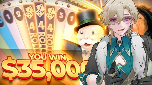 90 percent of gamblers quit before hitting it big | Fandom