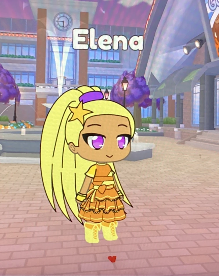 Making every cure on Gacha (Part 4 - Star Twinkle) | Fandom