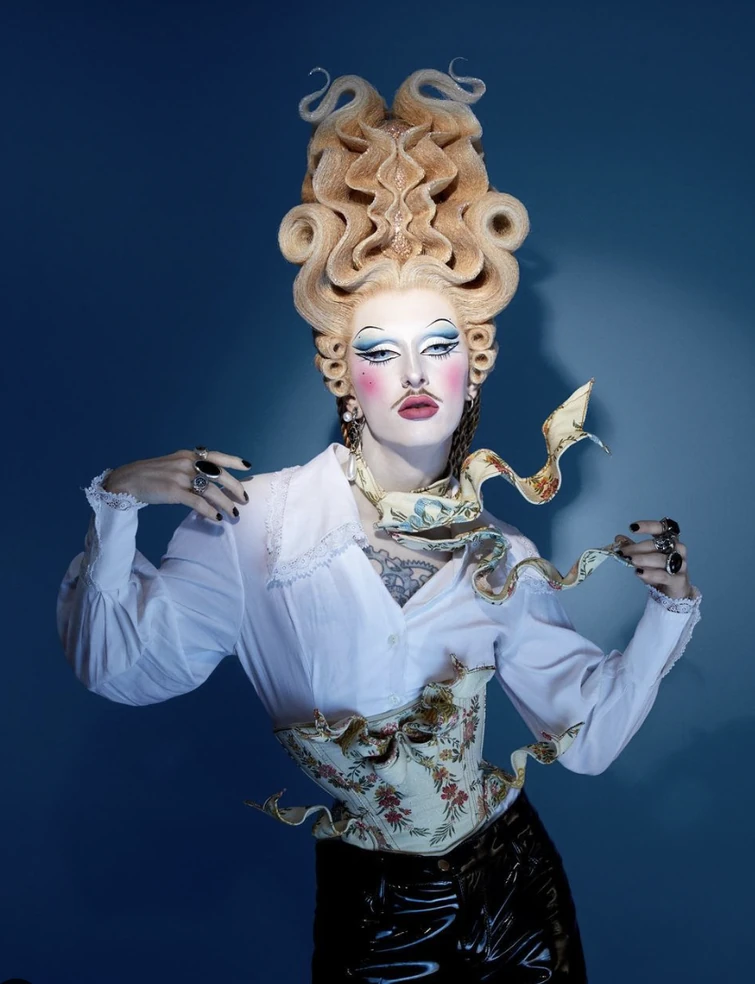 Discuss Everything About RuPaul's Drag Race Wiki | Fandom