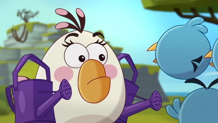 Discuss Everything About Imagination Companions, A Foster's Home for ...