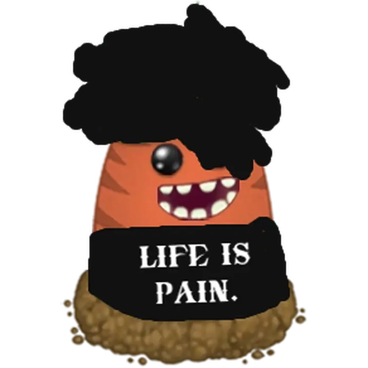 Emo Island Idea.. | Fandom