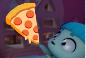 pizza | Fandom