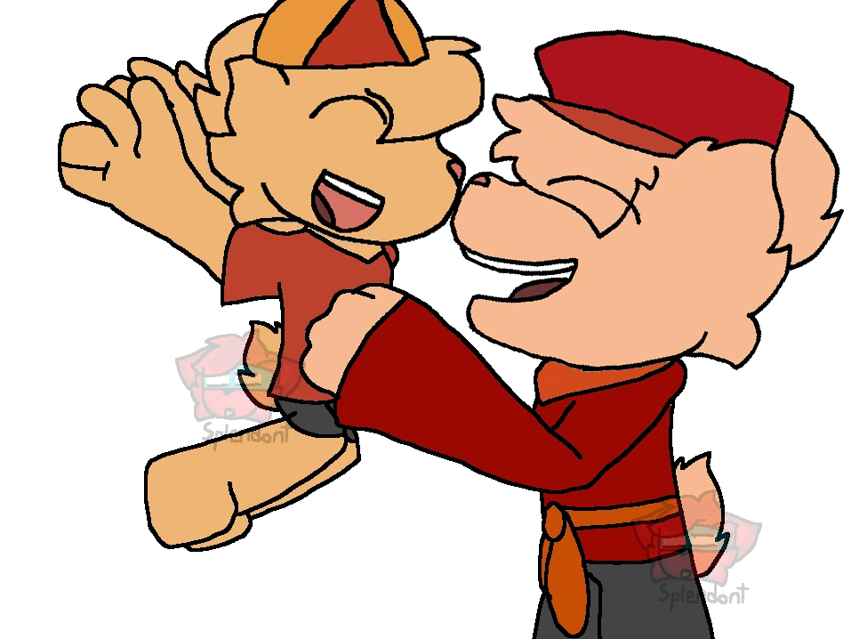 Pop and Cub | Fandom