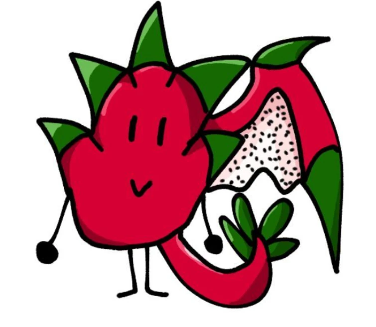 silly object oc redesigns