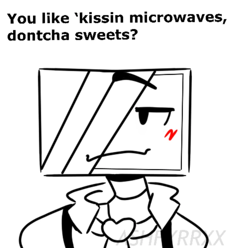 What should i draw him doing | Fandom