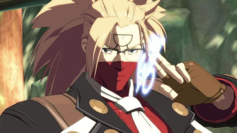 Discuss Everything About Guilty Gear Wiki | Fandom