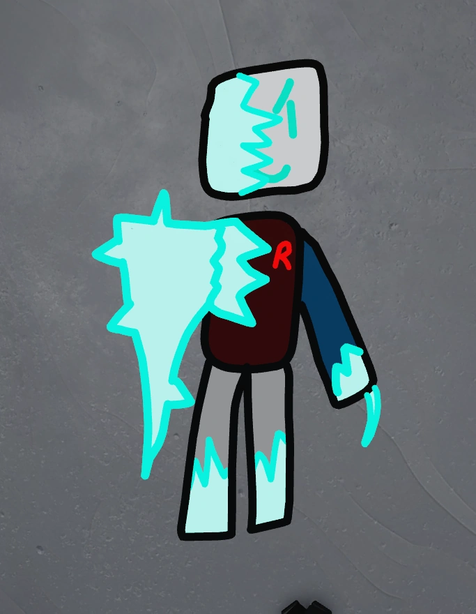 repost again | Fandom