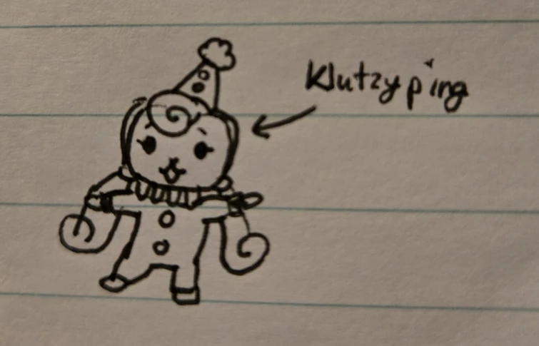 Discuss Everything About Catch! Teenieping Fanon Wiki | Fandom