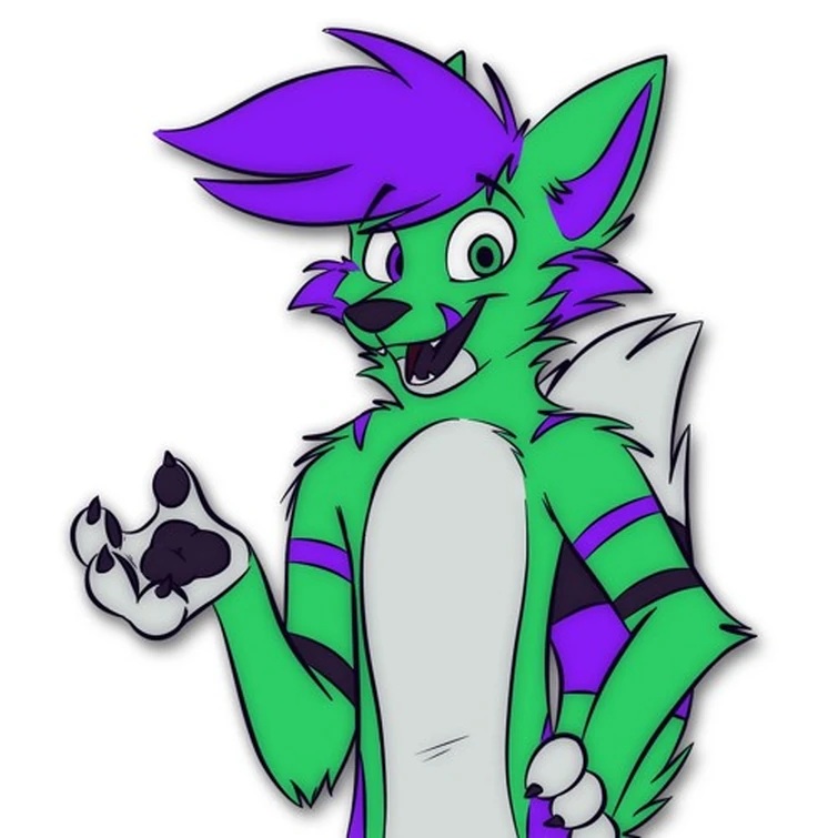 E se os furries fossem dublados parte 1 | Fandom