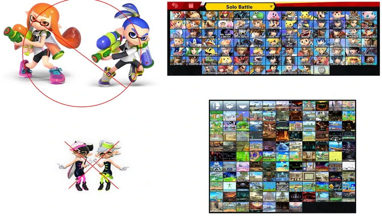 Discuss Everything About Splatoon Wiki | Fandom