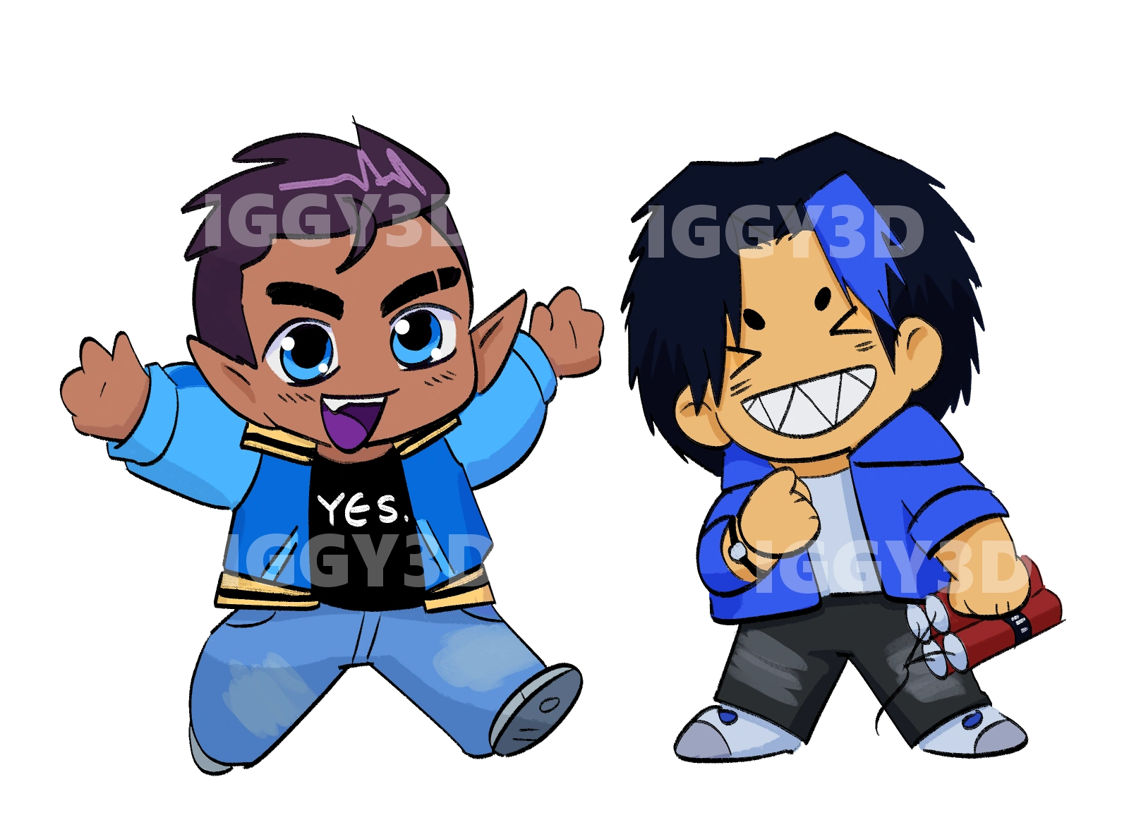 New category for fanart! | Fandom