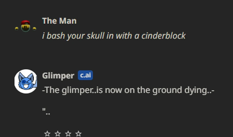 Glimper ai | Fandom