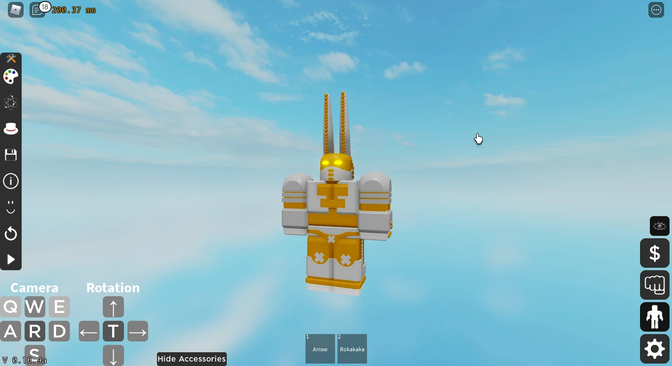 D4C:Over heaven stand concept | Fandom