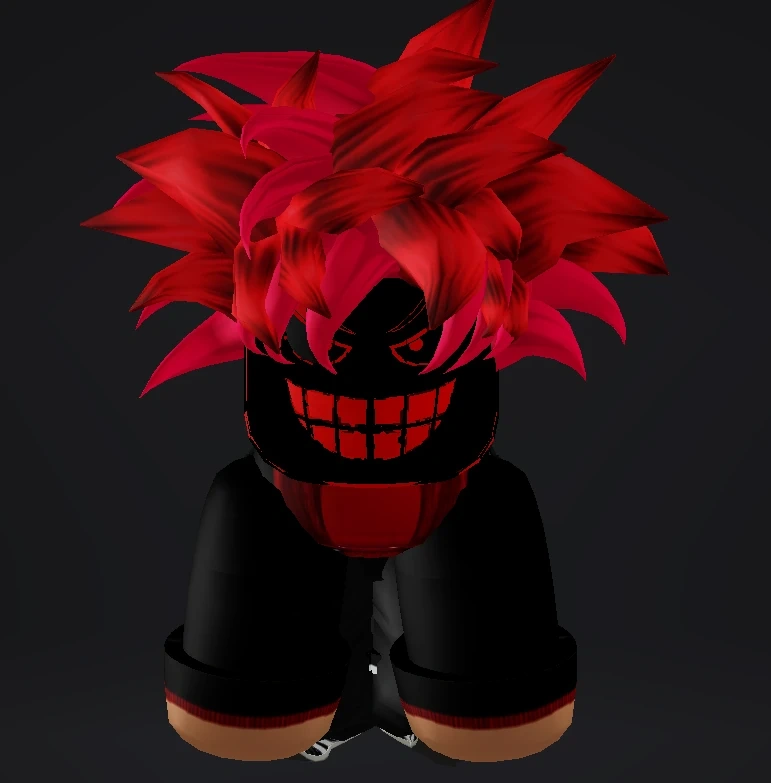 Gooby Red on roblox 😭🙏 | Fandom