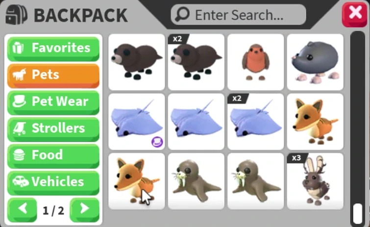 Discuss Everything About Adopt Me! Wiki | Fandom