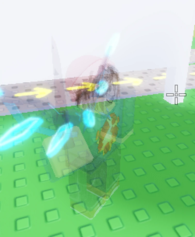 Discuss Everything About Beat the Robloxian! Wiki | Fandom