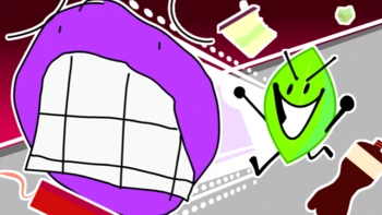 what? there was an unused thumbnail for BFB 27? | Fandom