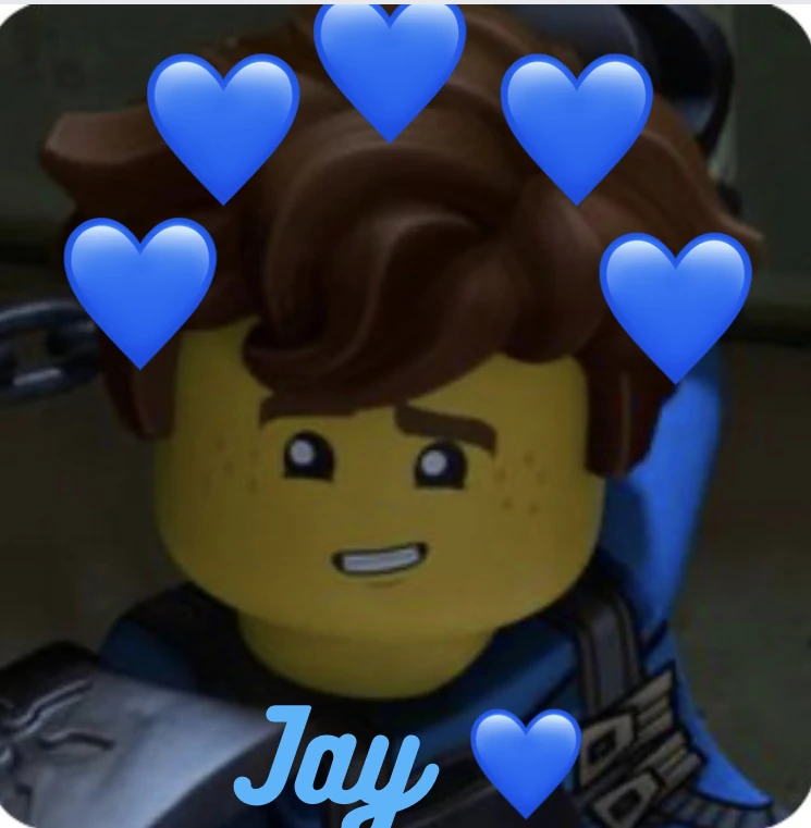 Jay pfp edit made by me | Fandom