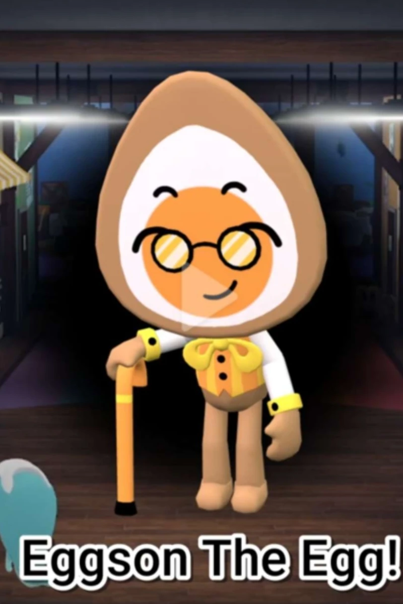 ANOTHER OLD MAN IS COMING TO DANDYS WORLD | Fandom