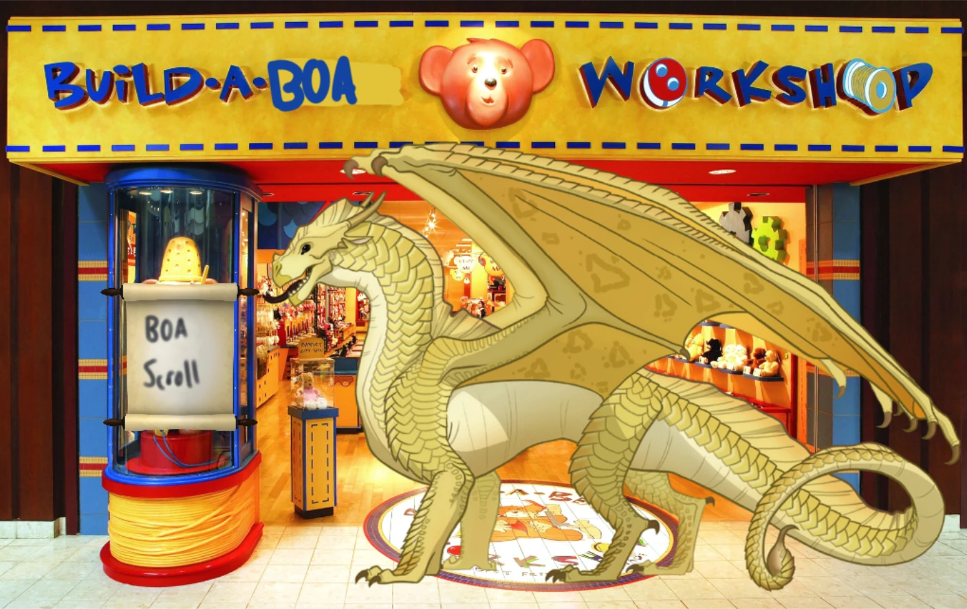 Jerboa I Meme | Fandom