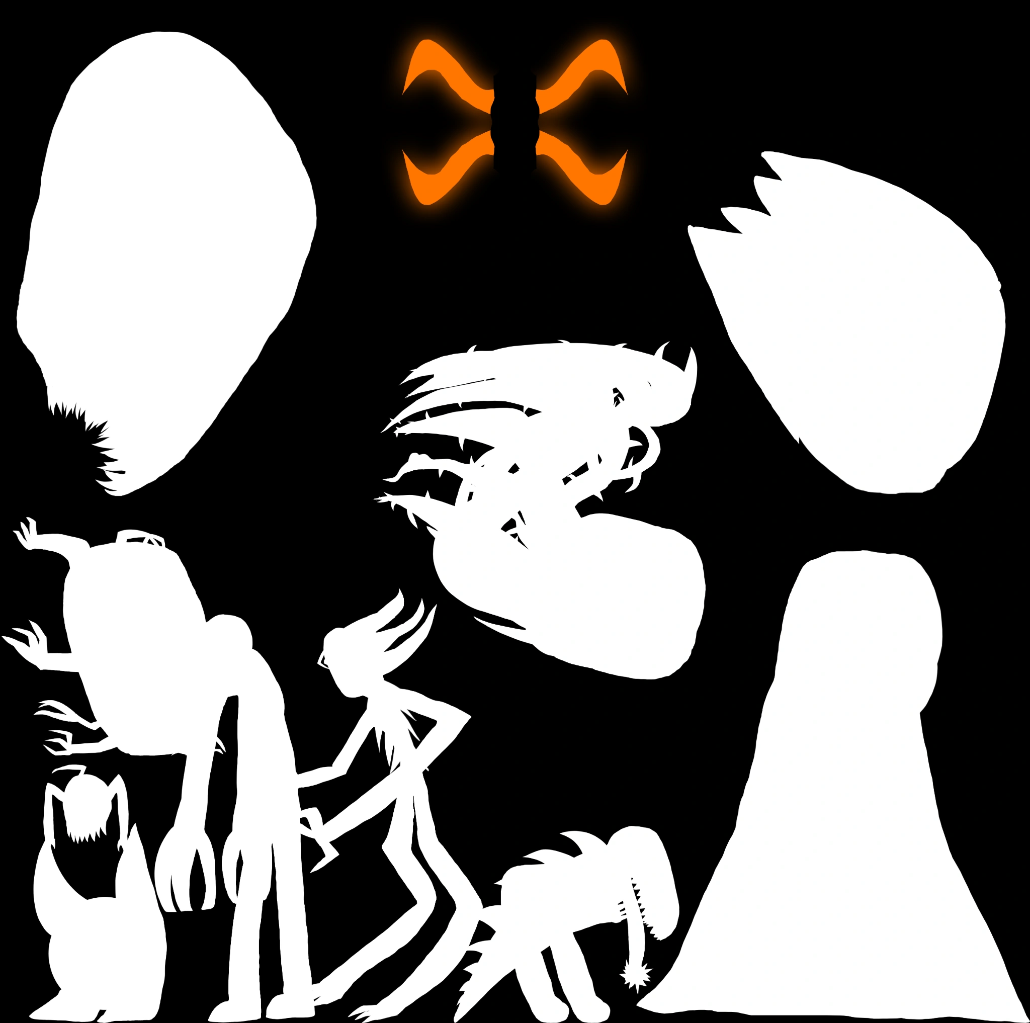 Nightmare Mode Teaser | Fandom