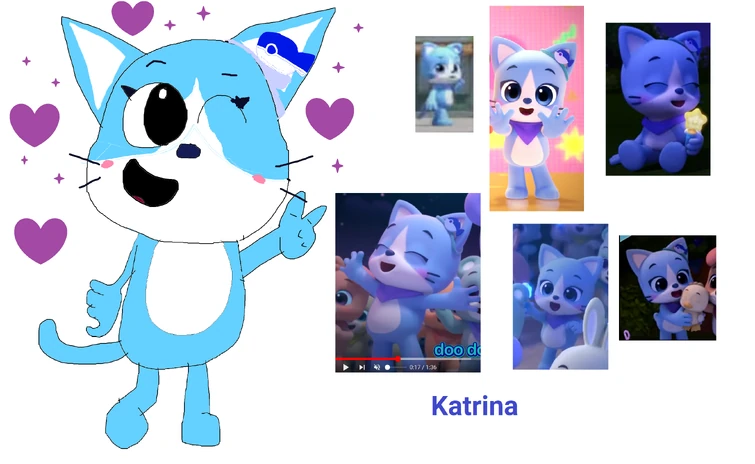 Discuss Everything About PINKFONG Wiki | Fandom