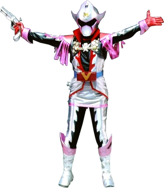 Ranking all the sentai silver | Fandom