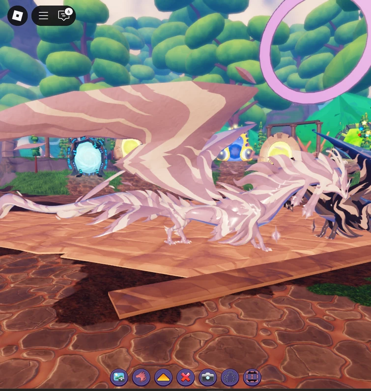 Vyreas Breeding Shop | Fandom