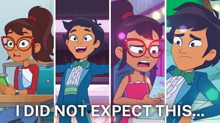 Hailey's On It Season 1 Finale Review | Fandom