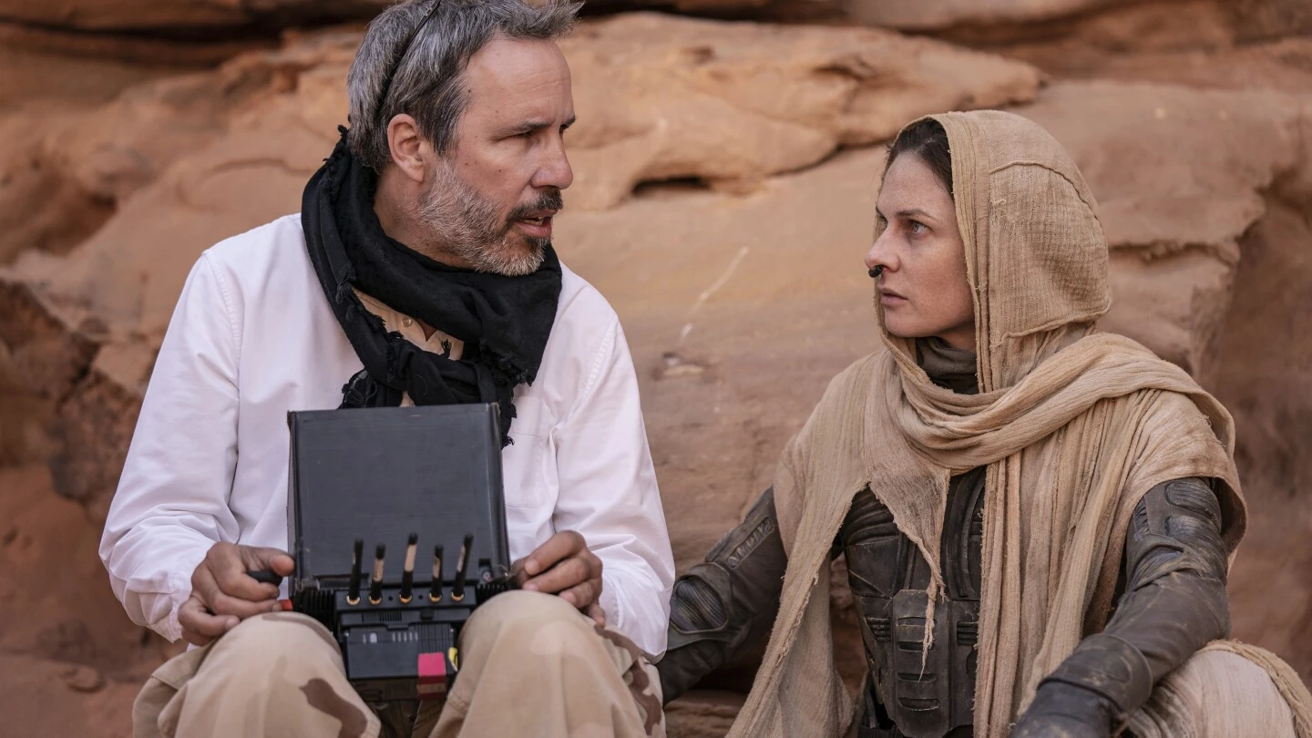 Dune 3 is basically a guarantee | Fandom