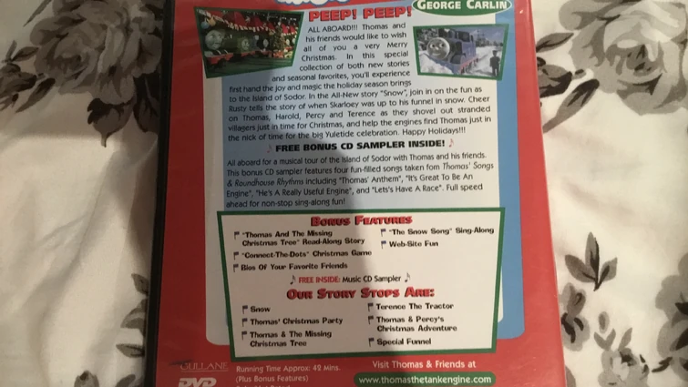 I Own a Rare DVD | Fandom