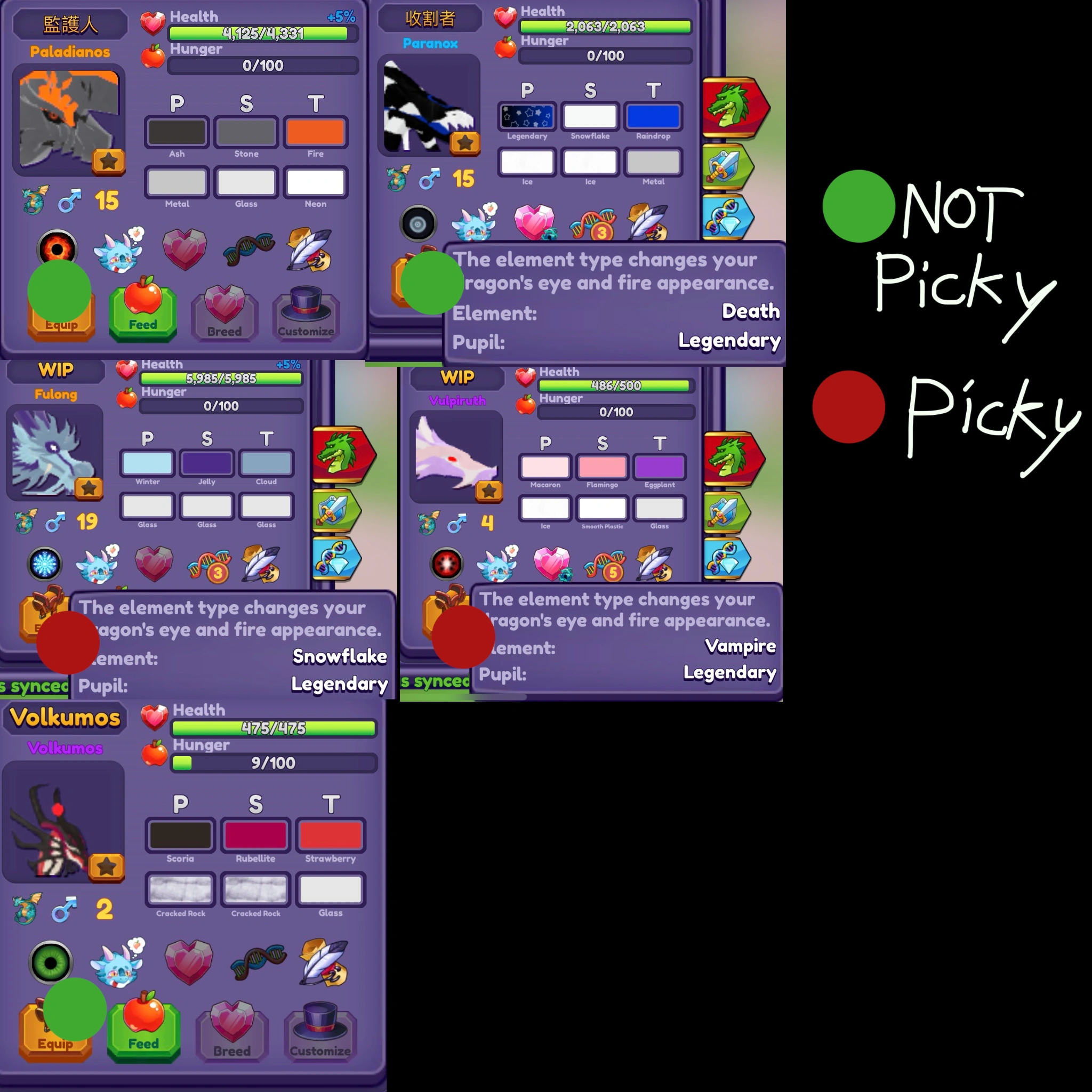 Selling/trading some goodies | Fandom