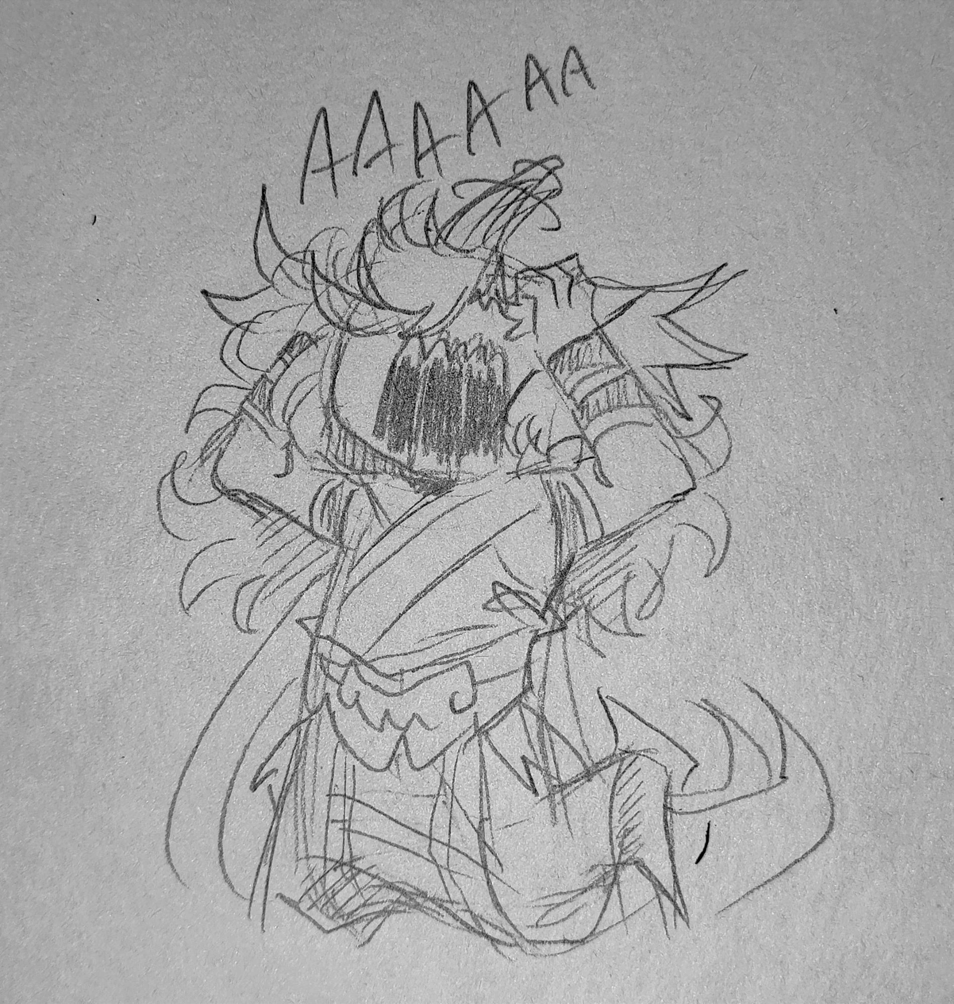 HOW DO PEOPLE DRAW | Fandom