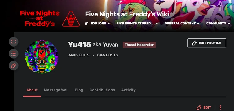 Fandom Desktop | Fandom