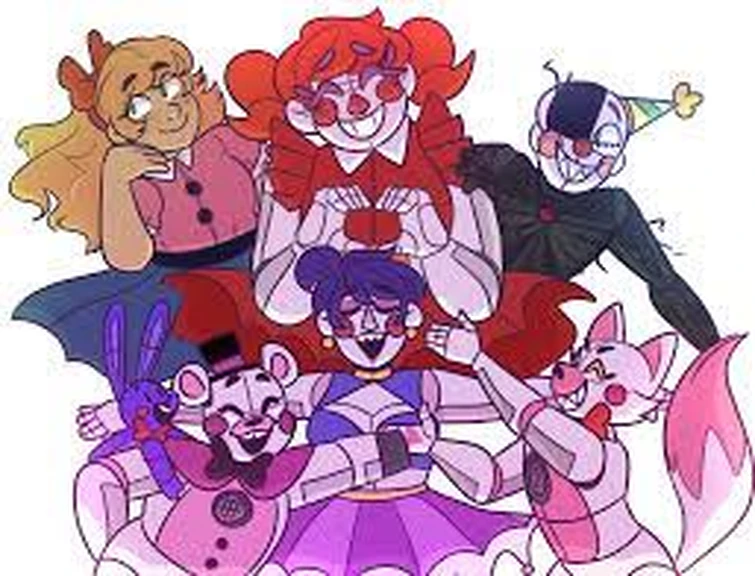 Discuss Everything About Five Nights at Freddy's Wiki | Fandom