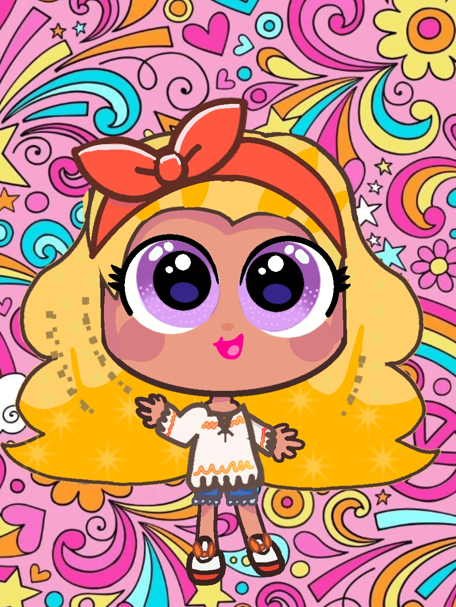 [project elena] elena fanart based off silly mexican things, part 1 ...
