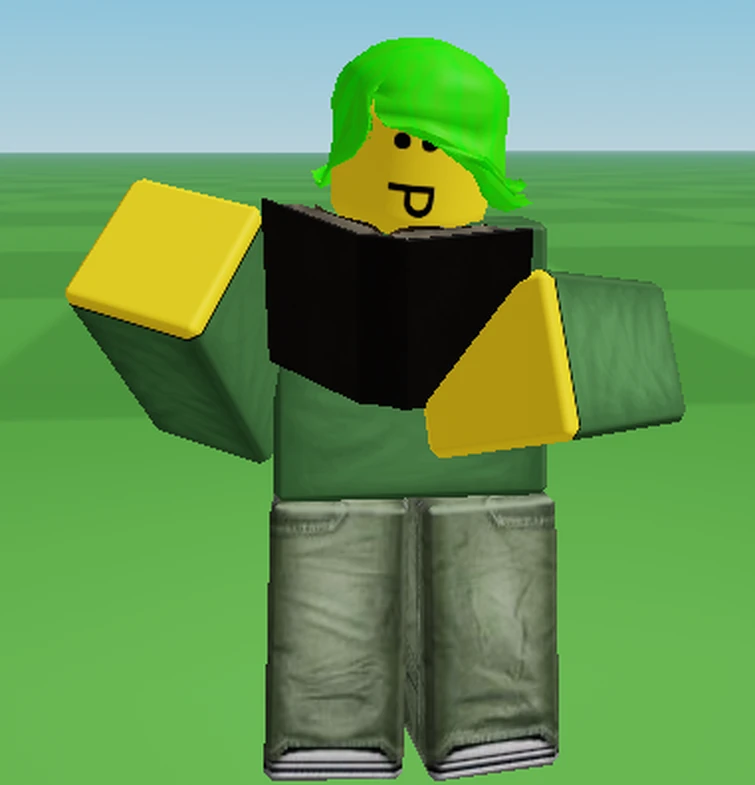 posting random avatars i posed in that one avatar creating game | Fandom