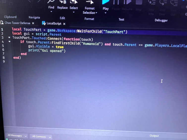 Discuss Everything About Roblox Wiki | Fandom
