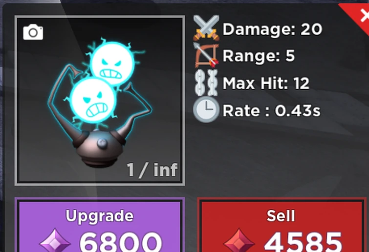 Small Volt Buff | Fandom