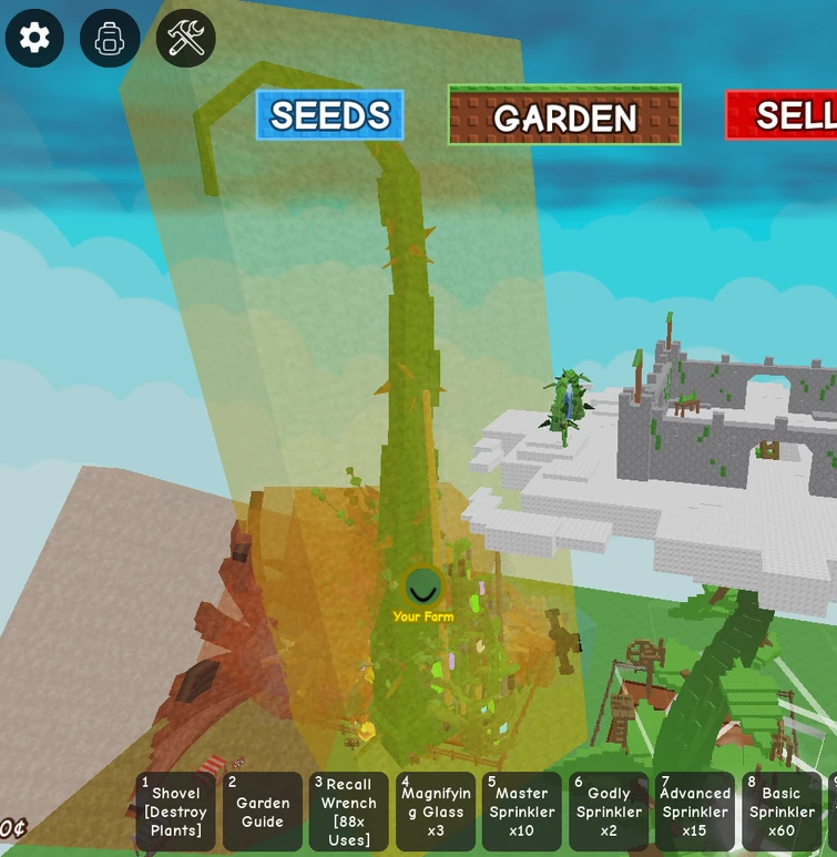 lets just say i didnt expect it that big | Fandom