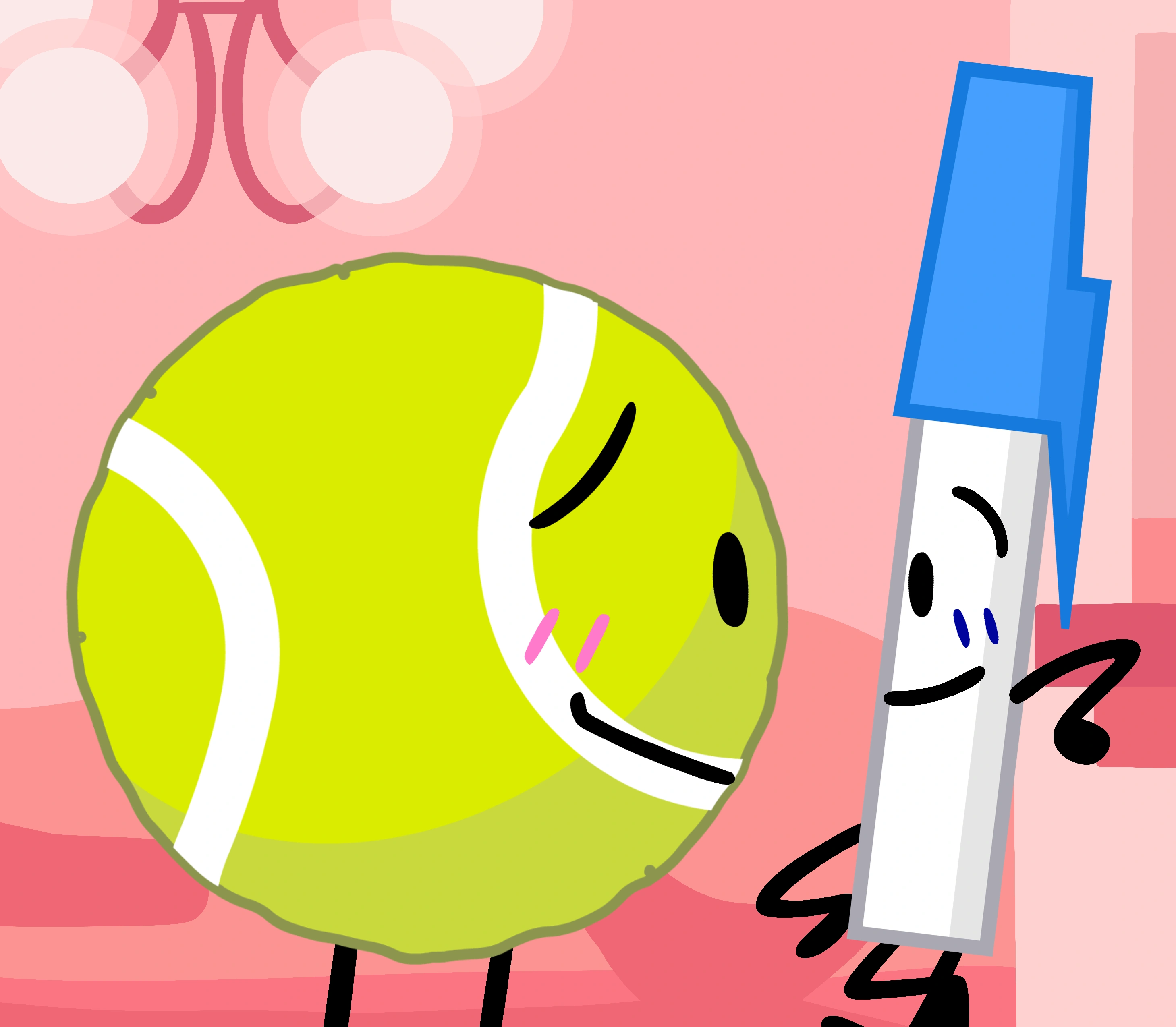 I can’t believe I missed this scene in TPOT!!!! | Fandom