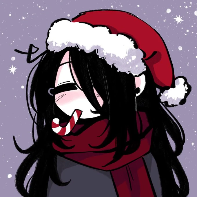 christmas pfp troubles 😭 | Fandom