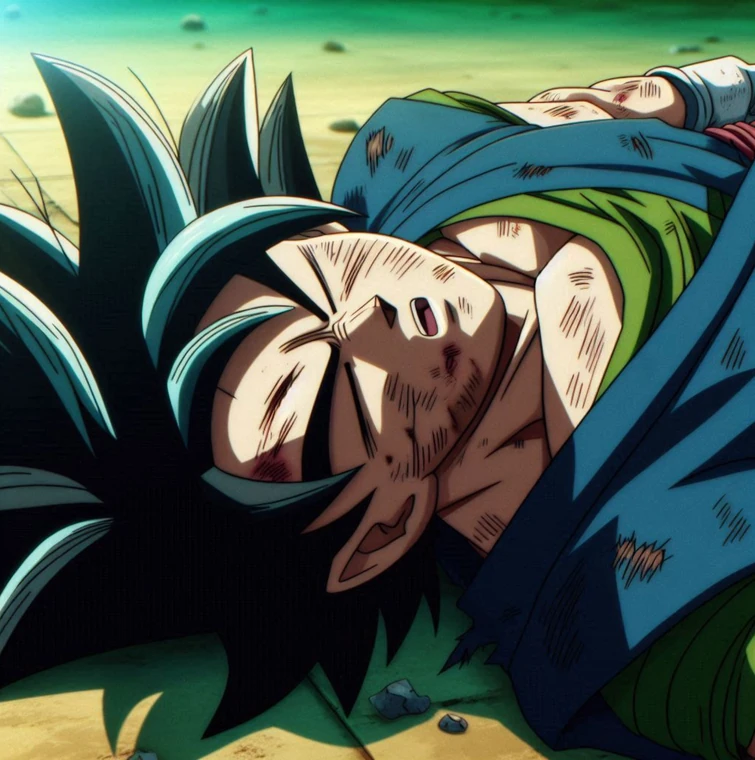 “What happened to you guys?” we fought Zucco | Fandom