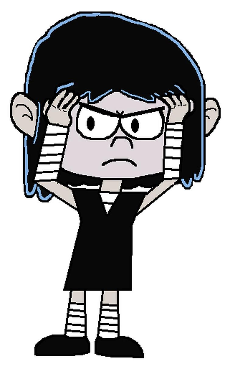 What would Lucy's eyes look like? | Fandom