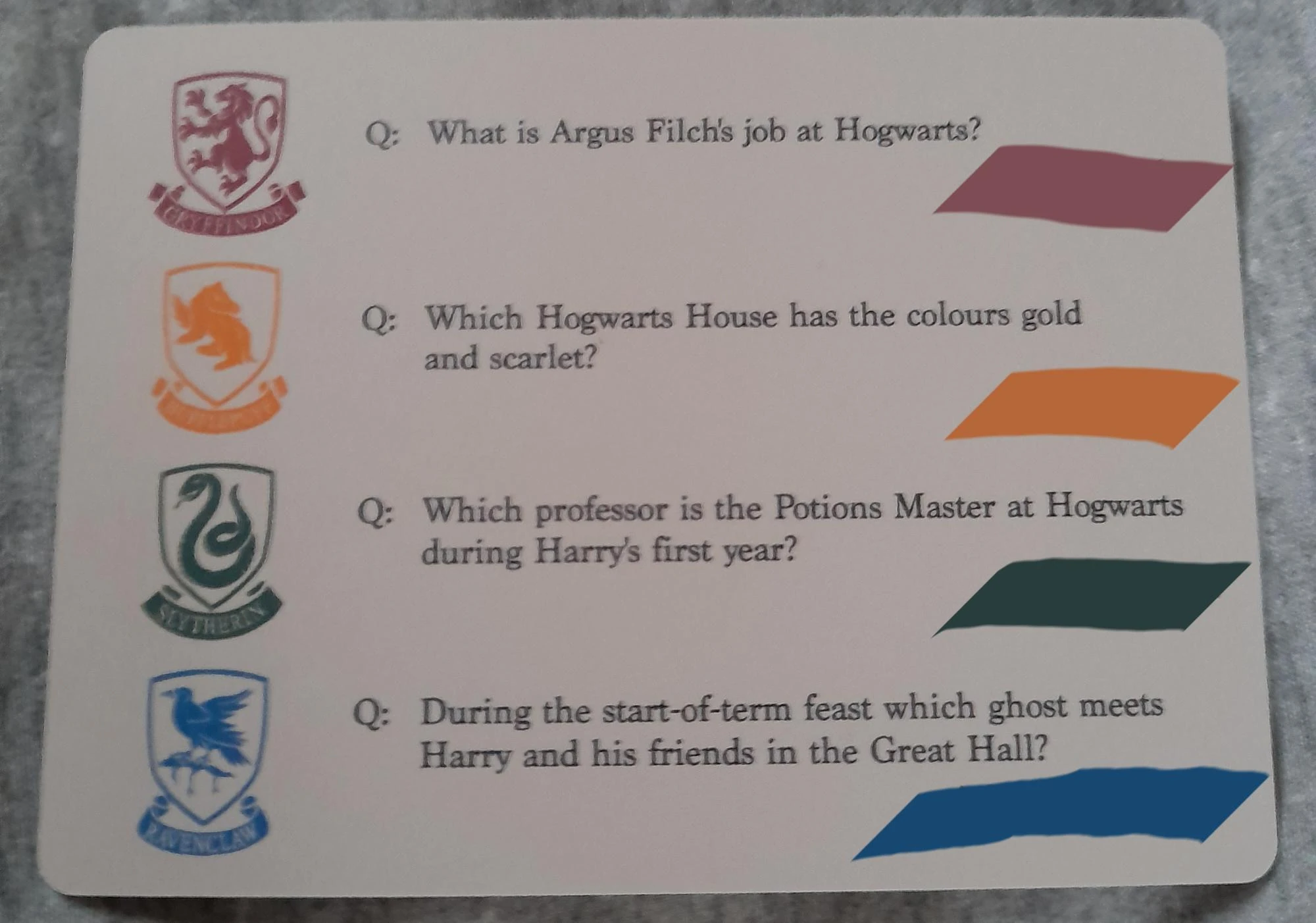 trivia time 10 TIME UP | Fandom