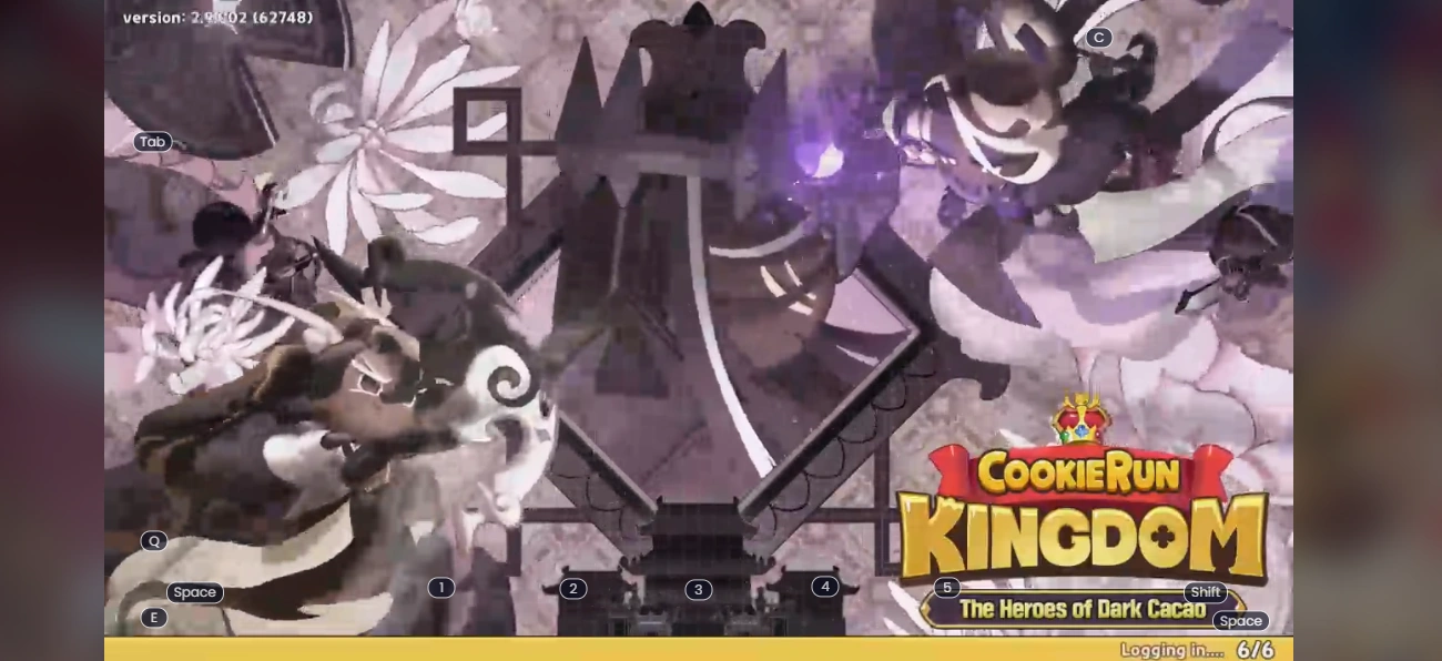 ALL I WANNA DO IS PLAY CRK ON PC WHYY | Fandom