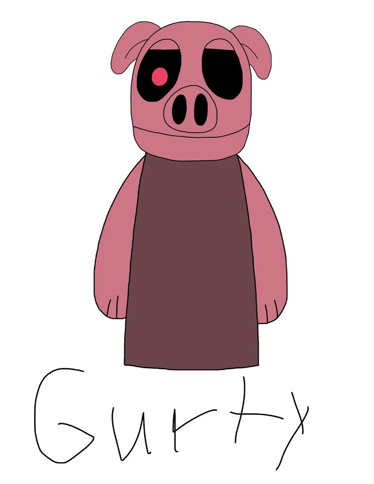 Discuss Everything About Piggy Wiki | Fandom