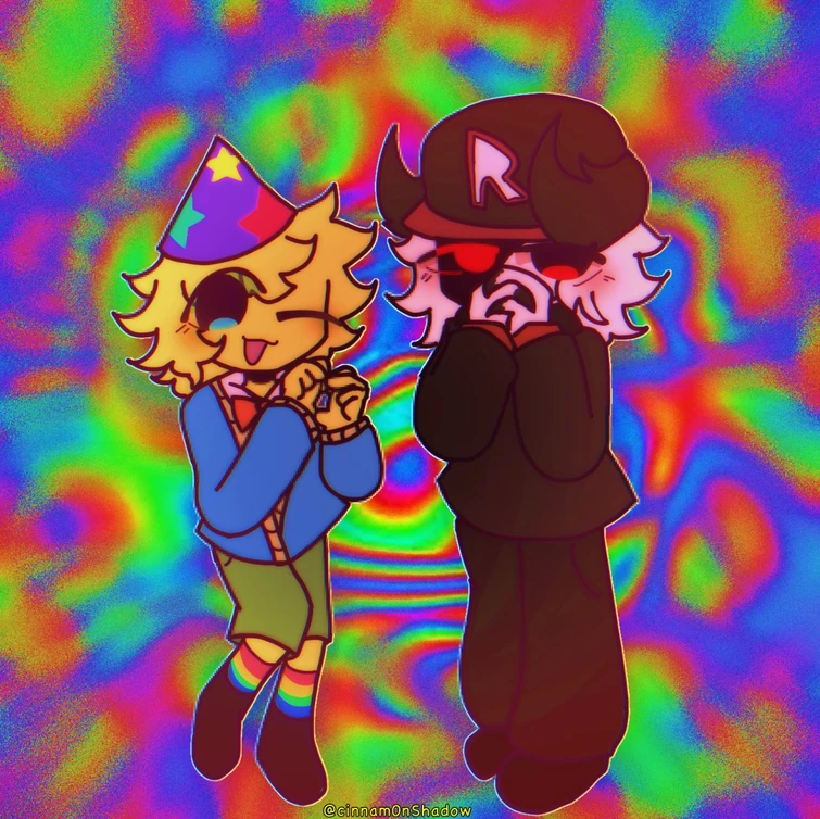 Discuss Everything About Shipping Wiki | Fandom