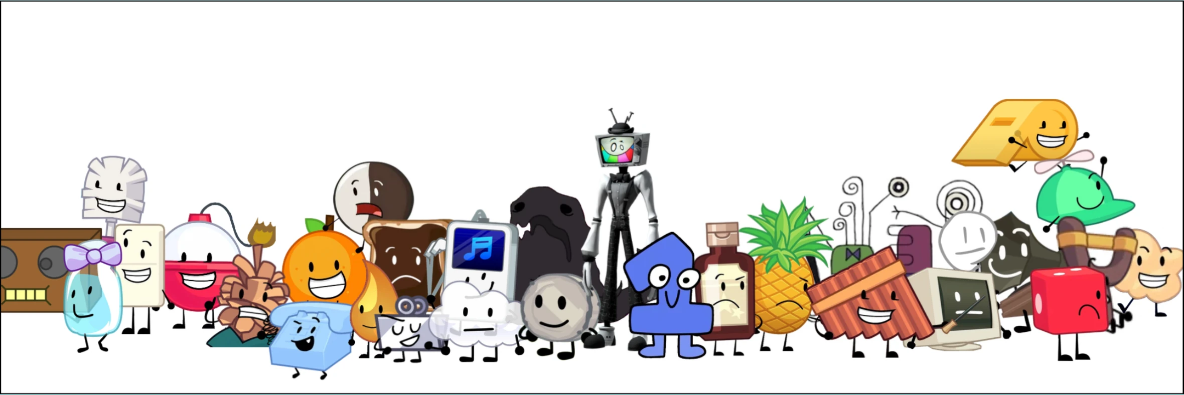 2.0 of the army at the Tpot Finale | Fandom